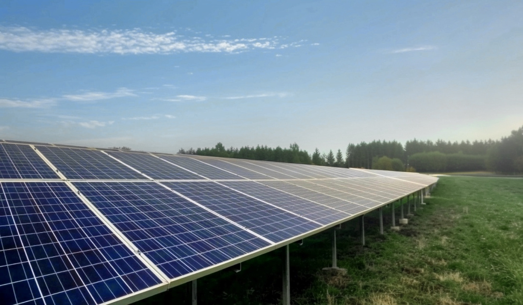 Data Center Siting & Environmental Due Diligence | Transect