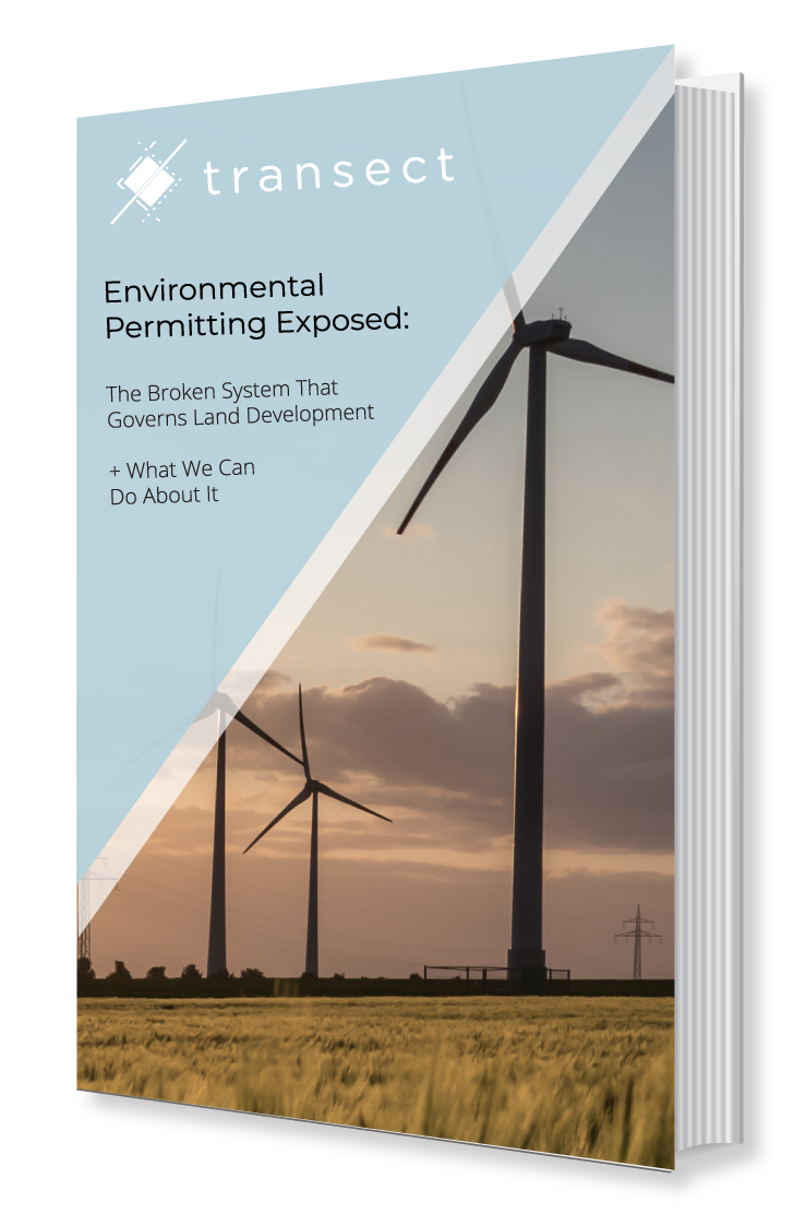 Environmental Permitting Process (And What You Can Do About It) | Transect