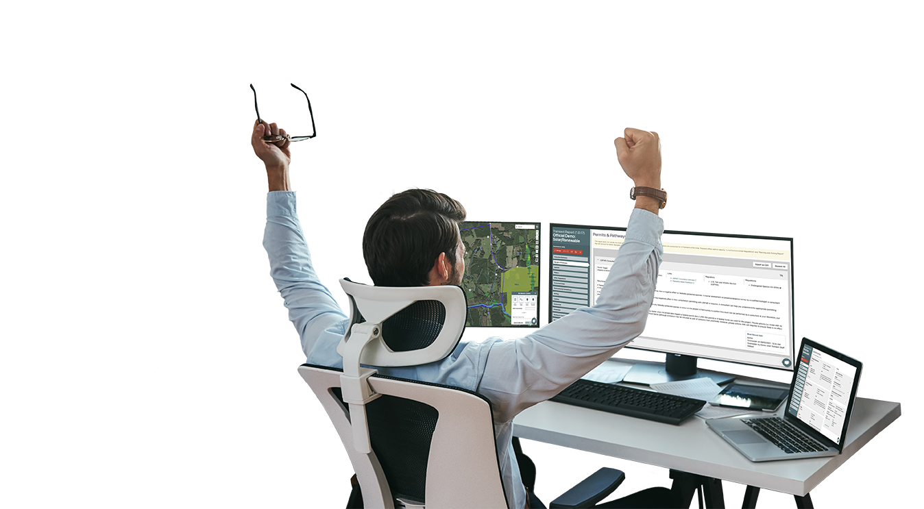 Transect | Due diligence software for land developers